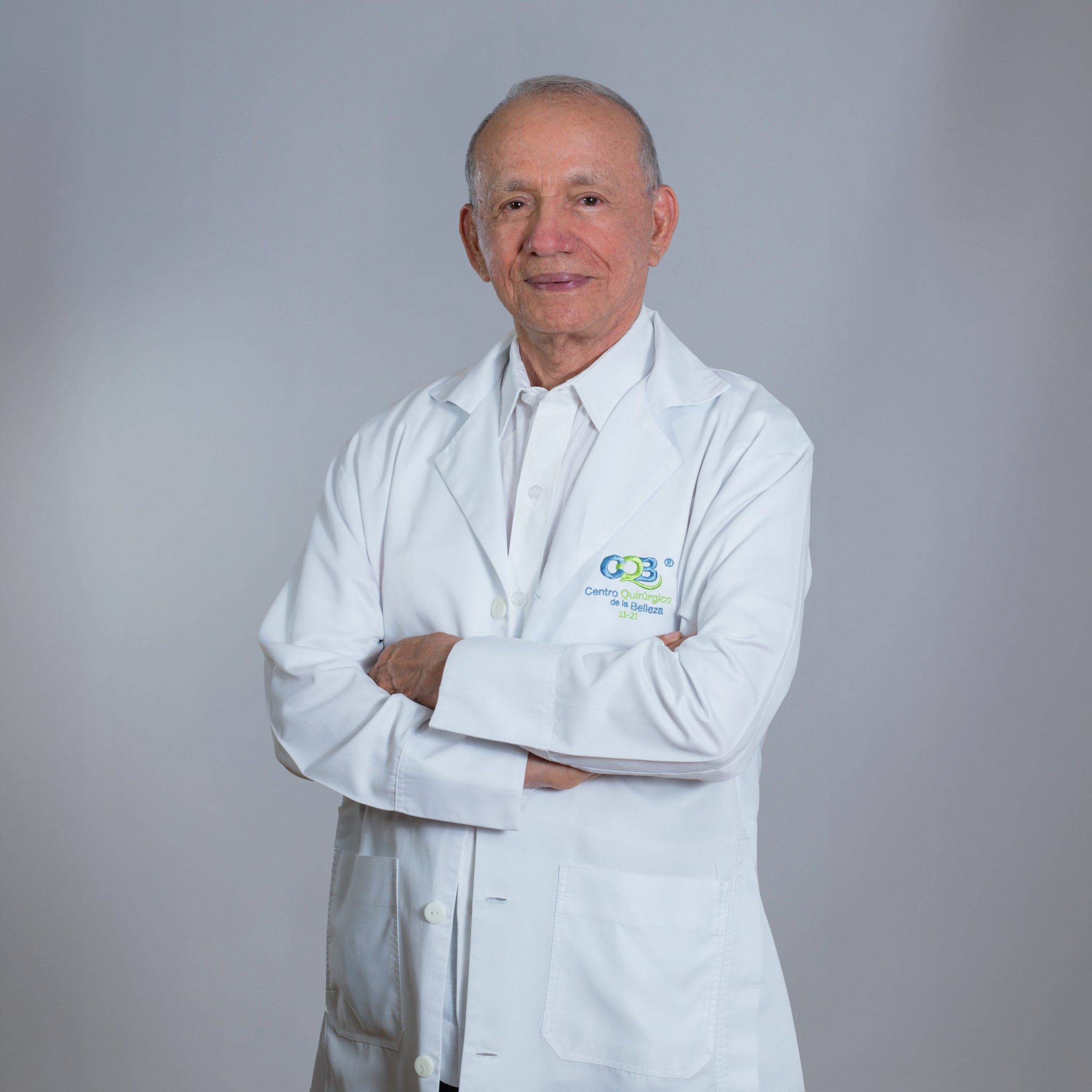 Dr. Jaime Roberto Arias González - Centro Quirúrgico de la Belleza Cali